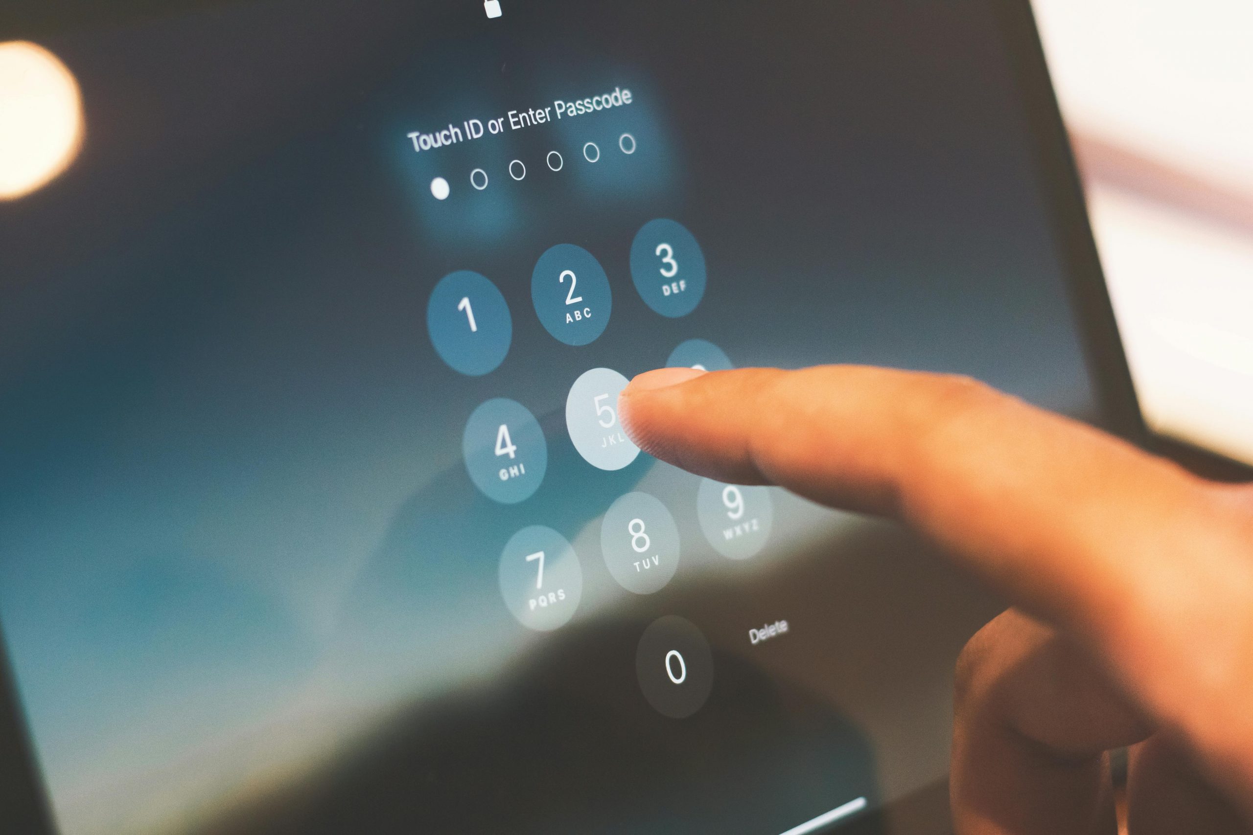 Avantajele unui sistem de control acces - Control Acces
